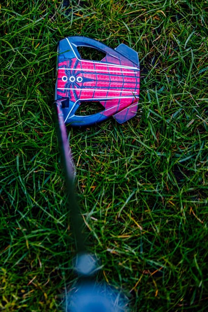 Club King Customs - Golf Club Wraps