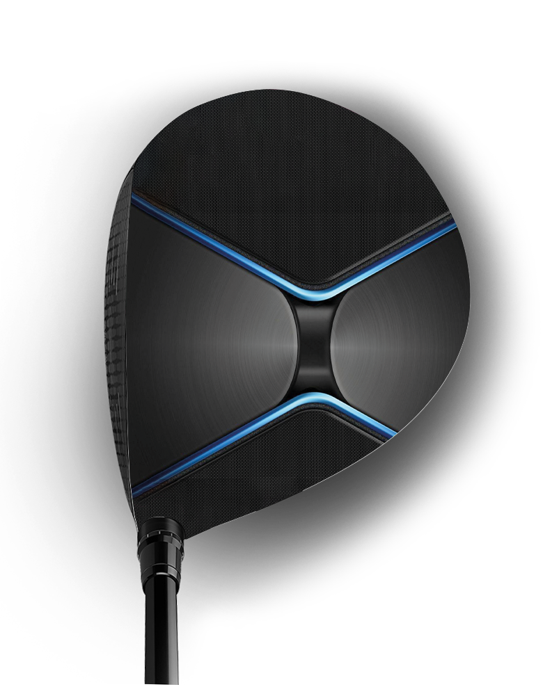 LED Golf Club Wrap – Club King Customs