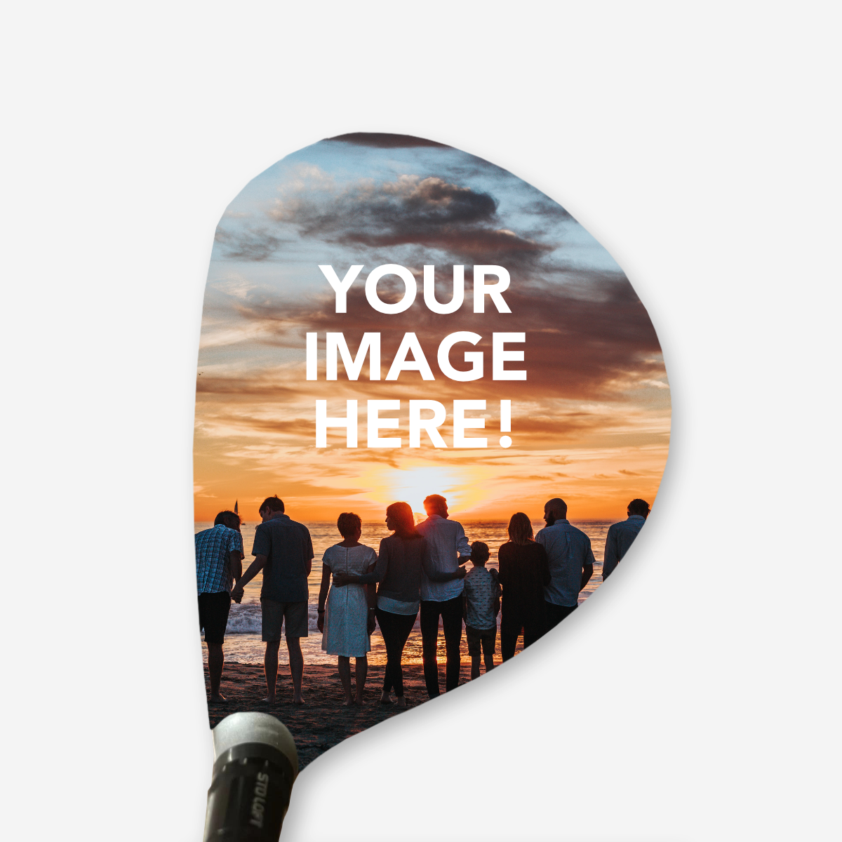 Create Your Own Golf Club Wrap – Club King Customs