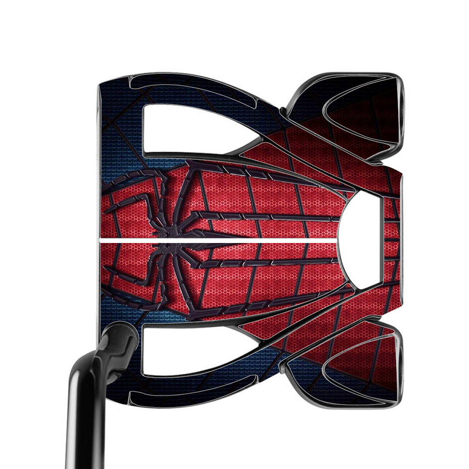 Spider Tour Putter – Club King Customs