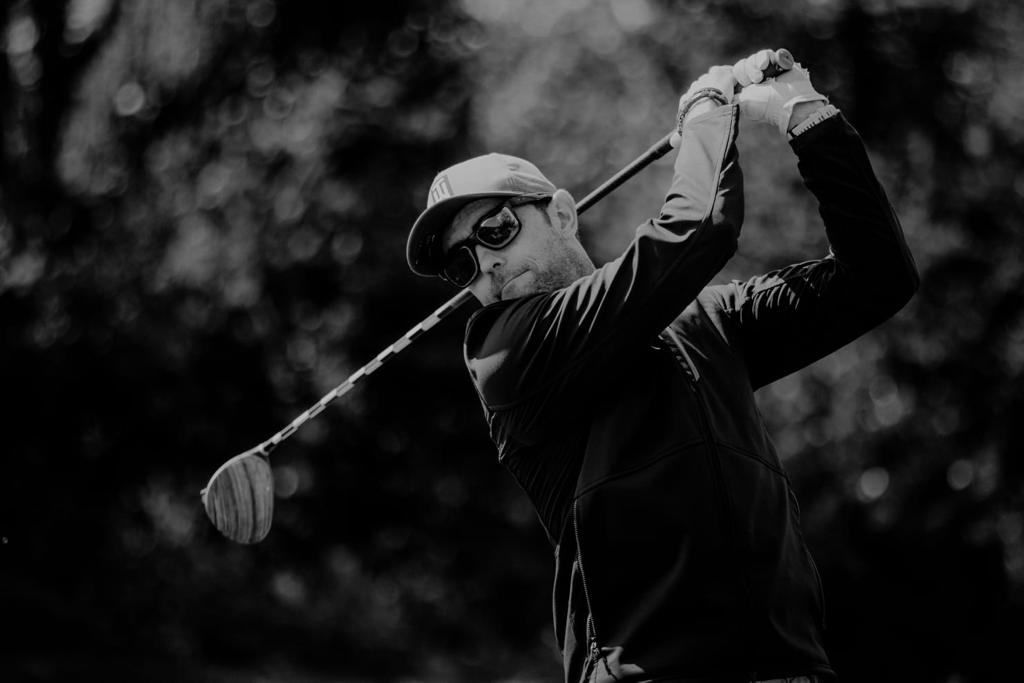 Club King Customs - Golf Club Wraps