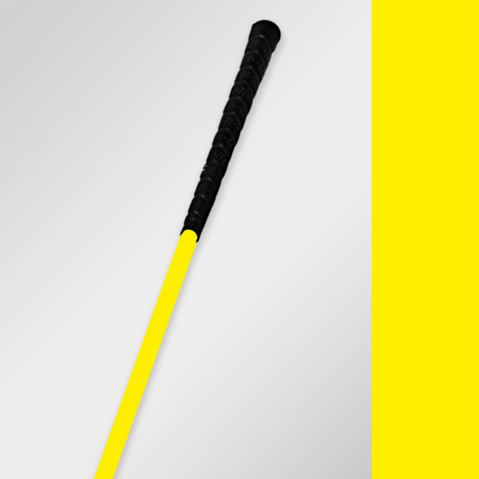 Yellow Shaft Wrap